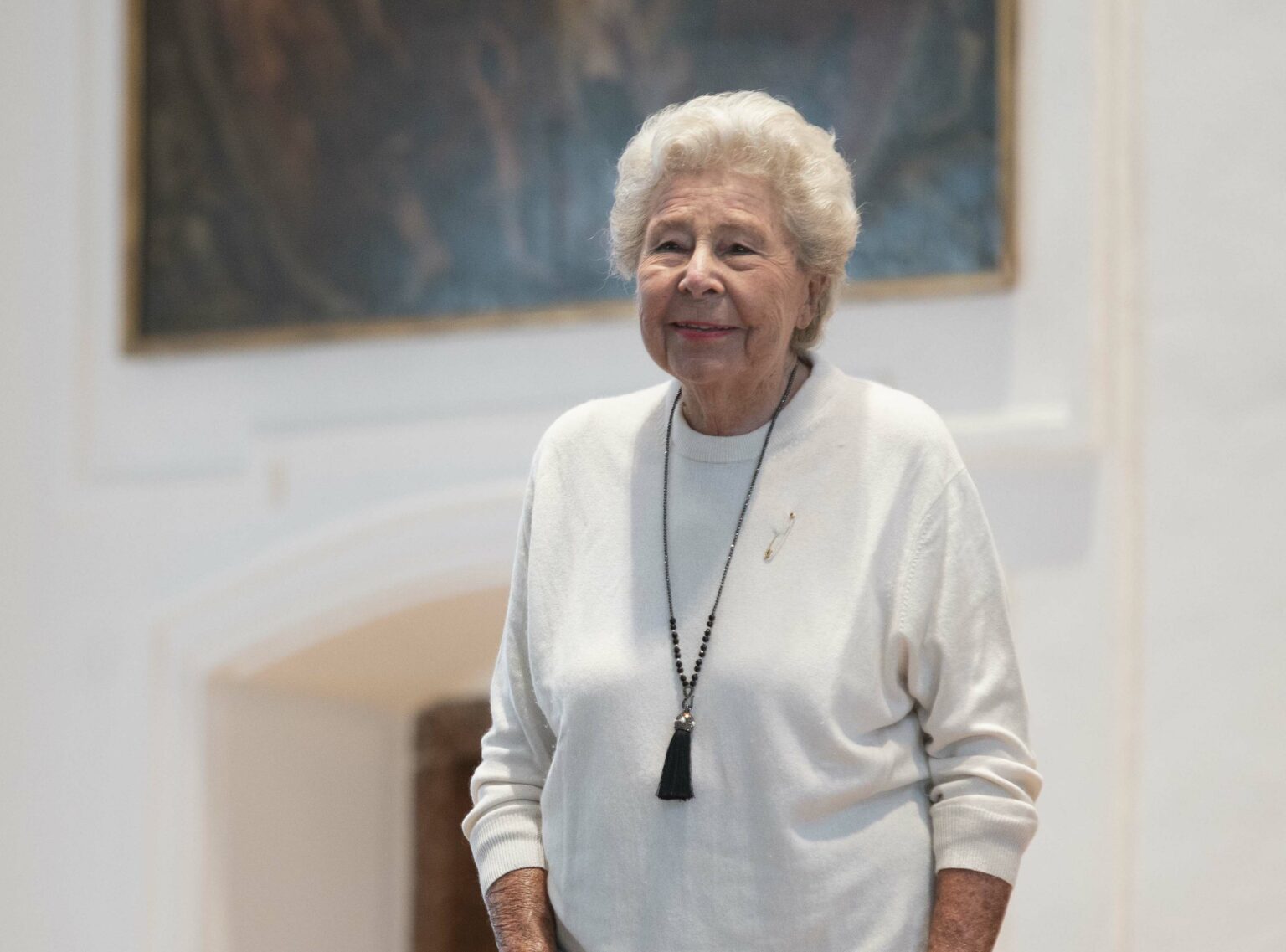 Zum Tod von Simone Thoma | Die Deutsche Bühne