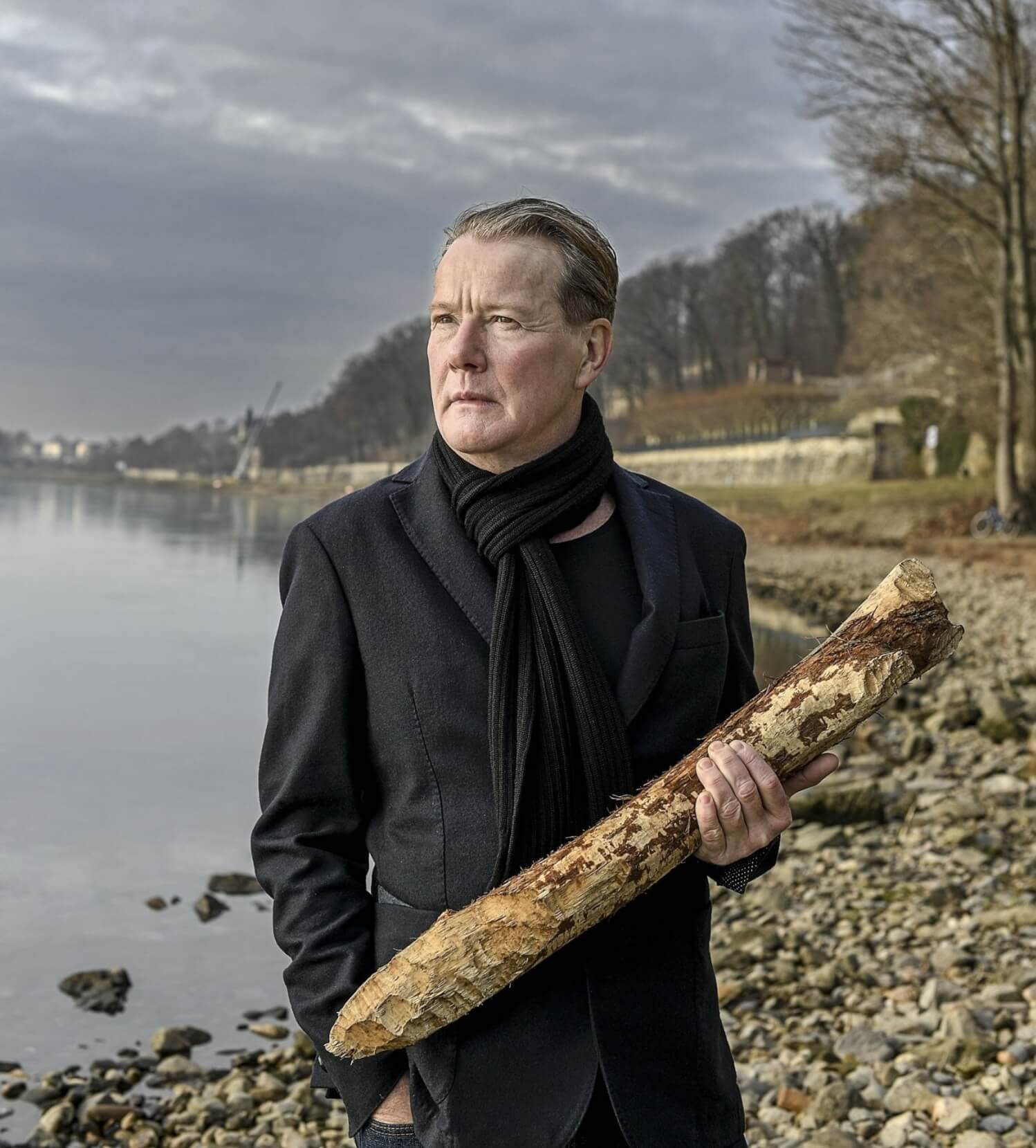 „Es muss explodieren können” | Die Deutsche Bühne