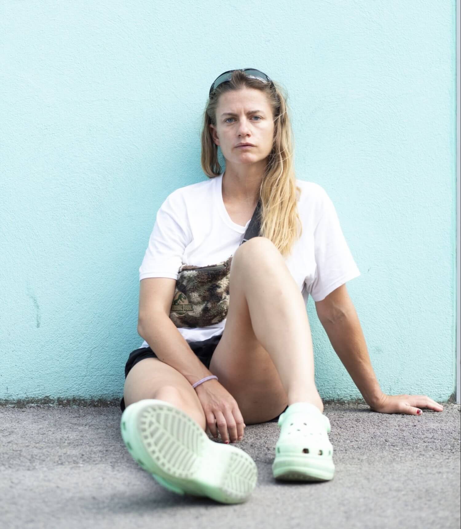 Provokation mit System | Die Deutsche Bühne