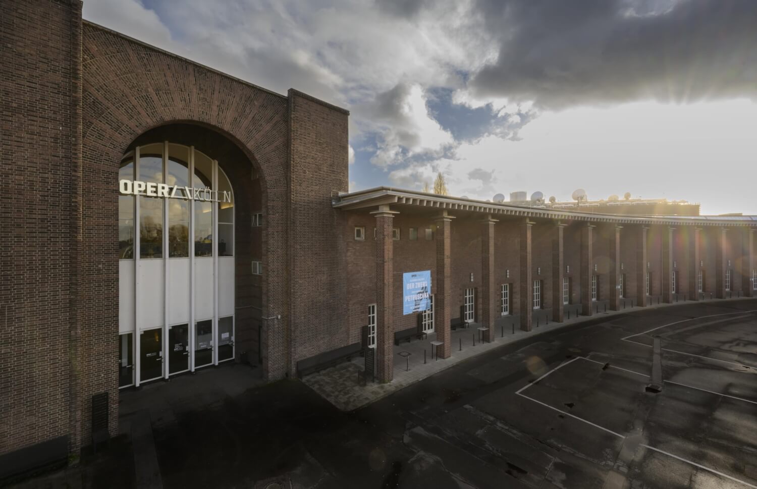 Die Oper Köln: Von Expertise und Leidenschaft | Die Deutsche Bühne