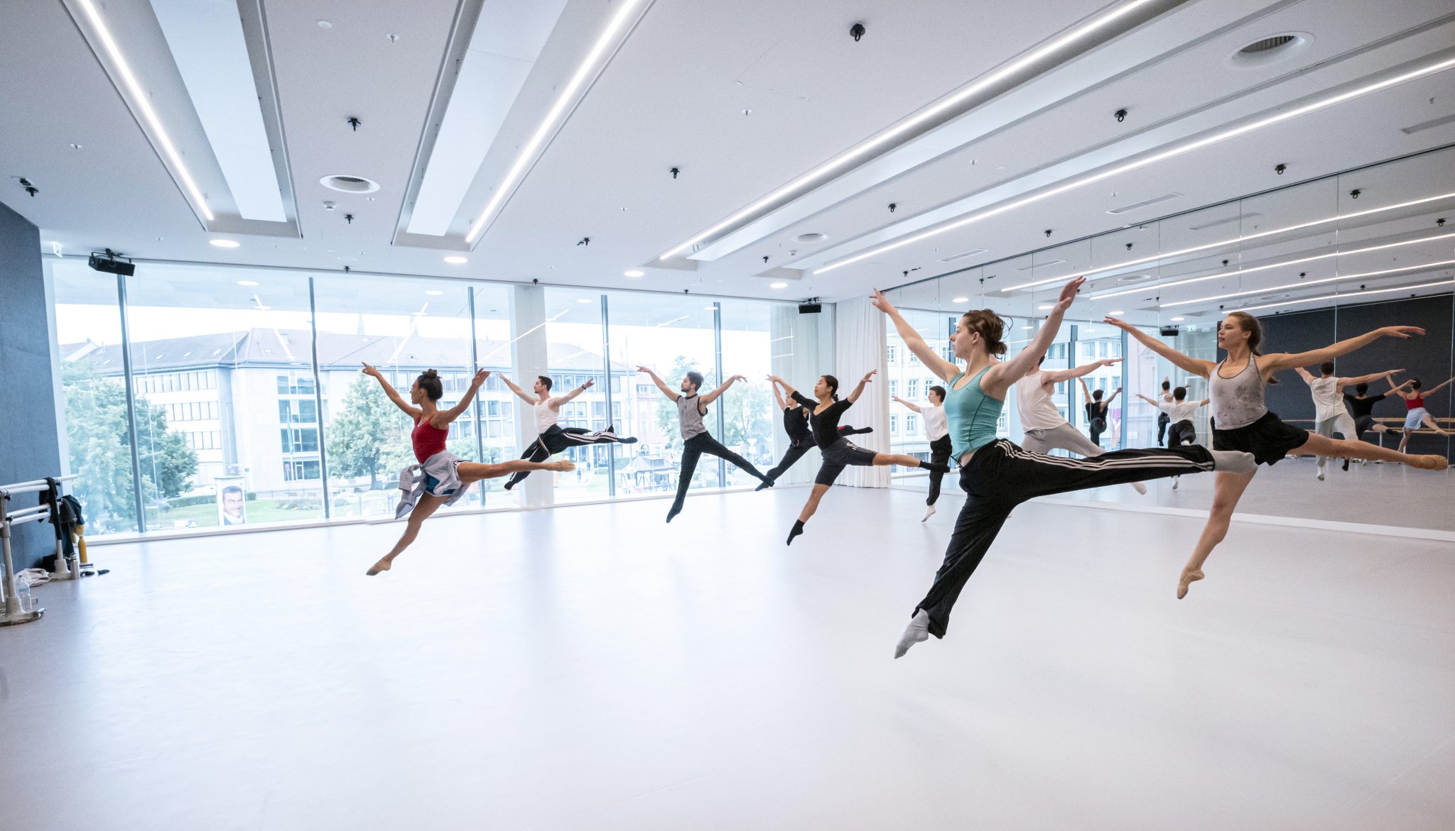 Neueröffnung am Mainfranken Theater Würzburg | Die Deutsche Bühne