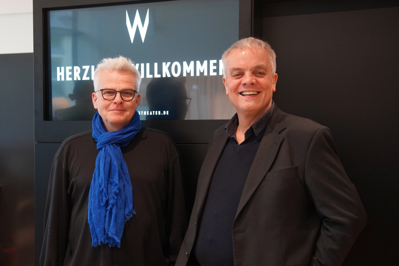 Neueröffnung am Mainfranken Theater Würzburg | Die Deutsche Bühne