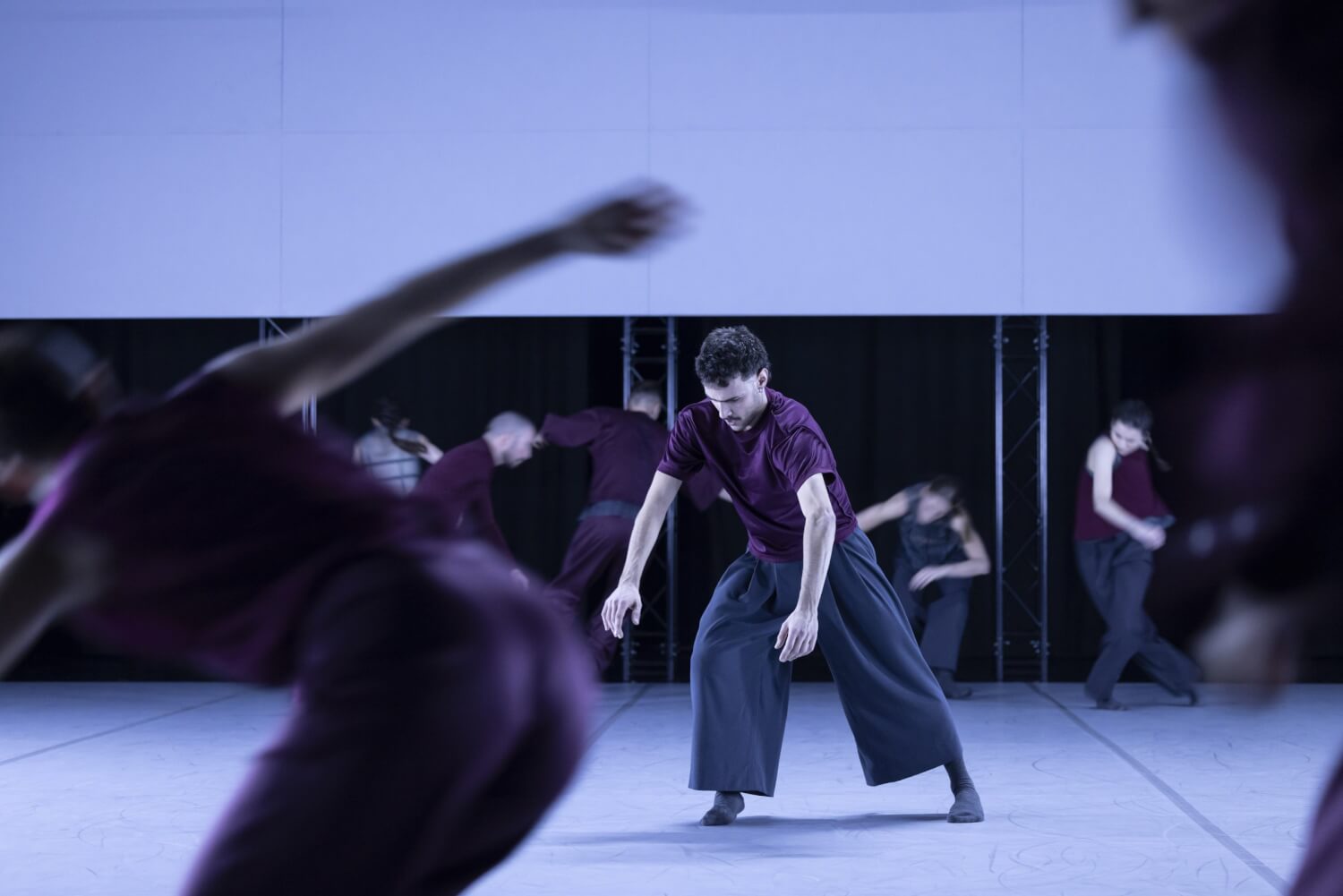 Kritik: Felix Landerer: Acts of Resistance and Repair | Bielefeld | Die ...