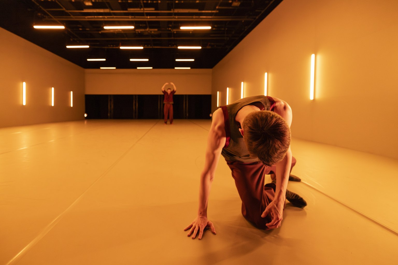 Kritik: Felix Landerer: Acts of Resistance and Repair | Bielefeld | Die ...