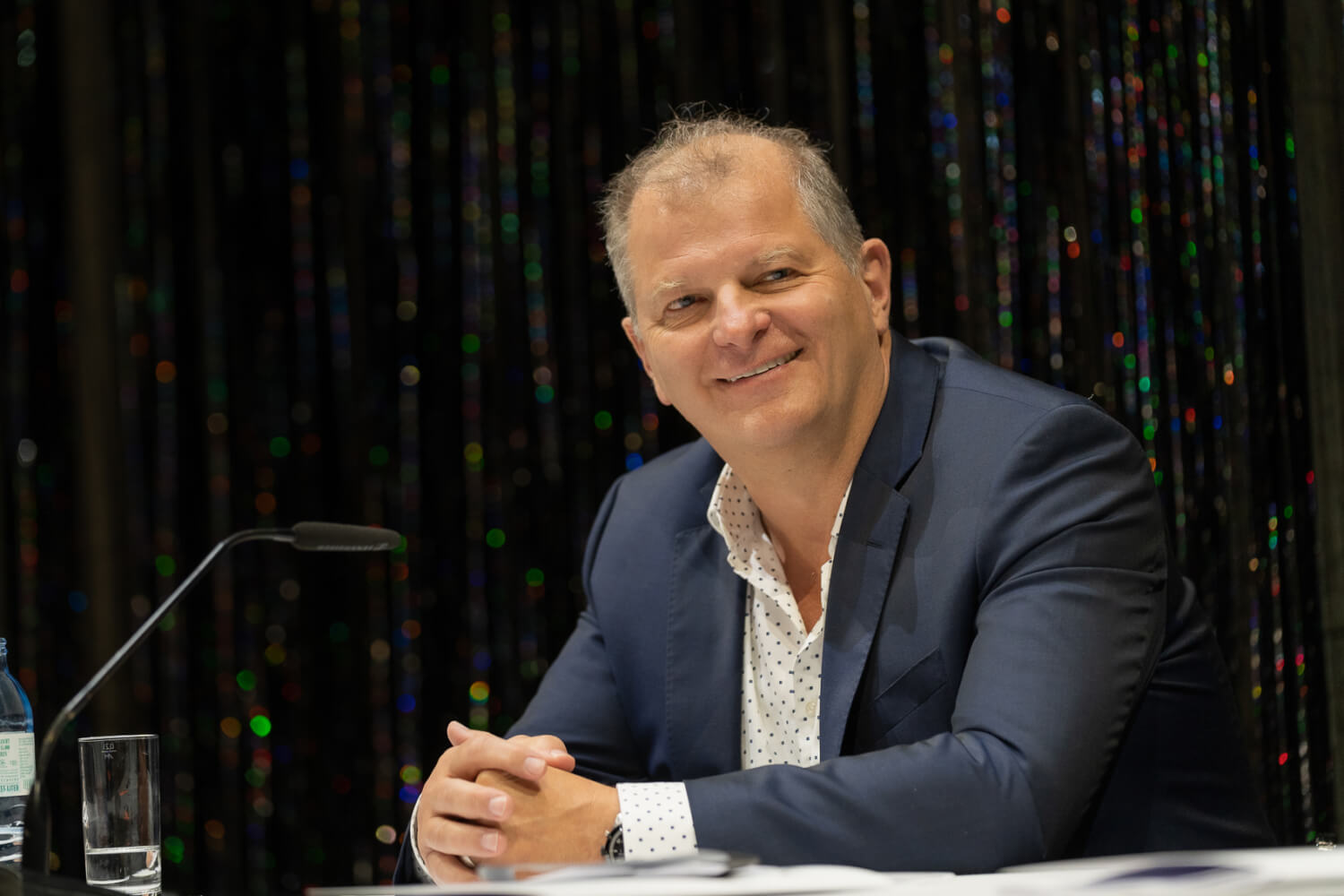 Burgtheater Wien: Düstere Kusej-Bilanz | Die Deutsche Bühne