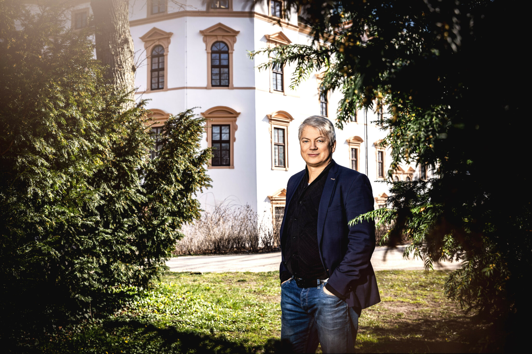 Das Jubiläum retten | Die Deutsche Bühne
